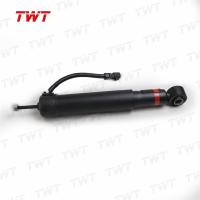 China TWT 48530-69185 48530-69485 Auto Front Shock Absorbers Suspension Assy with Inductance 4853069185 for Toyota Land Cruiser Prado for sale
