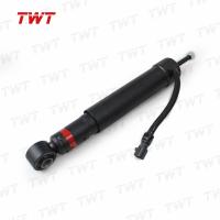 China TWT 48530-69185 48530-69485 Auto Front Shock Absorbers Suspension Assy with Inductance 4853069185 for Toyota Land Cruiser Prado for sale