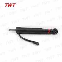 China TWT 48530-69185 48530-69485 Auto Front Shock Absorbers Suspension Assy with Inductance 4853069185 for Toyota Land Cruiser Prado for sale