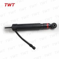 China TWT 48530-69185 48530-69485 Auto Front Shock Absorbers Suspension Assy with Inductance 4853069185 for Toyota Land Cruiser Prado for sale
