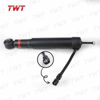 China TWT 48530-69185 48530-69485 Auto Front Shock Absorbers Suspension Assy with Inductance 4853069185 for Toyota Land Cruiser Prado for sale