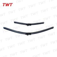 China TWT 85222-78012 85212-78022 Double Windshield Wipers Blade Car 8522278012 8521278022 for Toyota Lexus NX Series 2016-2017 for sale