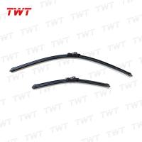 China TWT 85222-78012 85212-78022 Double Windshield Wipers Blade Car 8522278012 8521278022 for Toyota Lexus NX Series 2016-2017 for sale