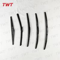 China TWT 85212-42120 85212-48150 85212-48140 85212-53100 85212-76010 85222-53060 Car Windshield Wipers Blades Replacement for Toyota for sale