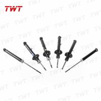 China TWT Front Shock Absorber Assy Air Strut Gas Strut With Inductance 48520-80697 48510-80B20 48510-80897 48510-80A82 for Toyota for sale