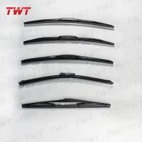 China TWT 85212-42120 85212-48150 85212-48140 85212-53100 85212-76010 85222-53060 Car Windshield Wipers Blades Replacement for Toyota for sale