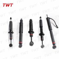 China TWT Front Shock Absorber Assy for Auto Suspension Systems with Inductance 4851080B39 4851060150 4851069126 4851169476 for Toyota for sale