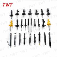 China TWT Front Shock Absorber Assy for Auto Suspension Systems with Inductance 4851080B39 4851060150 4851069126 4851169476 for Toyota for sale
