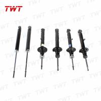 China TWT Front Shock Absorber Assy for Auto Suspension Systems with Inductance 4851080B39 4851060150 4851069126 4851169476 for Toyota for sale