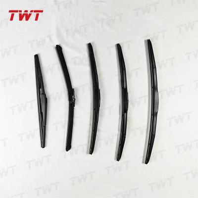 China TWT 85212-42120 85212-48150 85212-48140 85212-53100 85212-76010 85222-53060 Windshield Wipers Blade Refill Car for Toyota for sale