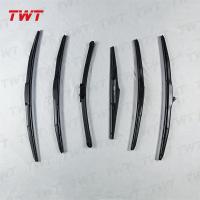 China TWT 85212-42120 85212-48150 85212-48140 85212-53100 85212-76010 85222-53060 Windshield Wipers Blade Refill Car for Toyota for sale
