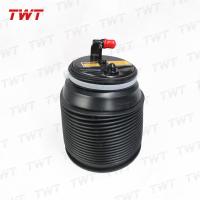 China Twt 48080-35011 48090-35011 Air Suspension Shock Spring Bag Rear Left Pneumatic Cylinder Assy Air Spring For Land Cruiser Prado for sale
