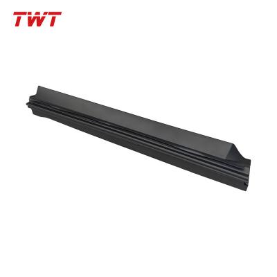 China Twt 75071-76010 Car Trim Panel Front Door Exterior Trim Panel Moulding 7507176010 75071 76010 for Toyota Lexus Ux200 2##H 2018- for sale
