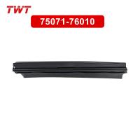 China Twt 75071-76010 Car Trim Panel Front Door Exterior Trim Panel Moulding 7507176010 75071 76010 for Toyota Lexus Ux200 2##H 2018- for sale