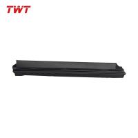 China Twt 75071-76010 Car Trim Panel Front Door Exterior Trim Panel Moulding 7507176010 75071 76010 for Toyota Lexus Ux200 2##H 2018- for sale