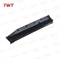 China Twt 75073-0R100 75073-42040 75073-0R100 67863-0R051 75074-0R100 Outside Lower Door Trim Panel Front Moulding Sub-Assy for Rav4 for sale