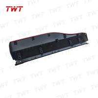 China Twt 75077-0R100 75077-42040 75077-0R101 Car Accessories Decorative Rear Door Outside Lower Molding Sub-Assy for Toyota Rav4 for sale