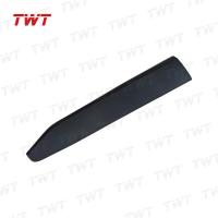 China Twt 75074-F4040 75074-F4030 Outside Lower Front Doo Moulding Sub-Assy 75074F4040 75074F4030 for Toyota C-Hr 2020- Kpx10 for sale