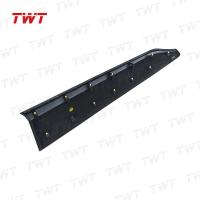 China Twt 75074-F4040 75074-F4030 Outside Lower Front Doo Moulding Sub-Assy 75074F4040 75074F4030 for Toyota C-Hr 2020- Kpx10 for sale