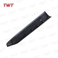 China Twt 75074-F4040 75074-F4030 Outside Lower Front Doo Moulding Sub-Assy 75074F4040 75074F4030 for Toyota C-Hr 2020- Kpx10 for sale