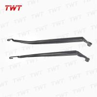 China TWT 85221-02440 85211-02420 Wiper Arm Auto Car Windshield Wiper 8522102440 8521102420 for Toyota Levin Hybrid 2014- for sale