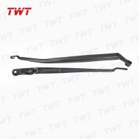 China TWT 85221-02440 85211-02420 Wiper Arm Auto Car Windshield Wiper 8522102440 8521102420 for Toyota Levin Hybrid 2014- for sale