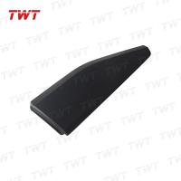 China Twt 75078-F4030 75077-F4030 Auto Car Body Kit Rear Door Outside Lower Trim Moulding Sub-Assy for Toyota Izoa 2018-2021 Maxa10 for sale