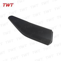 China Twt 75078-F4030 75077-F4030 Auto Car Body Kit Rear Door Outside Lower Trim Moulding Sub-Assy for Toyota Izoa 2018-2021 Maxa10 for sale