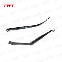China TWT 85221-06140 85211-06140 Wiper Arm Auto Exterior Accessories 8522106140 8521106140 for Toyota Camry Hybrid 2011-2015 for sale