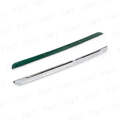 China TWT 76812-60030 Outside Back Door Tailgate Garnish Back Door 7681260030 for Toyota Lexus LX470 2002- for sale
