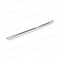 China TWT 76812-60030 Outside Back Door Tailgate Garnish Back Door 7681260030 for Toyota Lexus LX470 2002- for sale