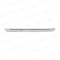 China TWT 76812-60030 Outside Back Door Tailgate Garnish Back Door 7681260030 for Toyota Lexus LX470 2002- for sale