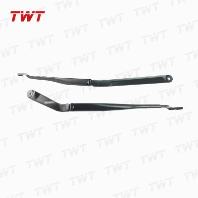 China TWT 85221-0E030 85211-0E030 Wiper Arm Auto Exterior Accessories Car Windshield Wiper 852210E030 852110E030 for Highlander for sale
