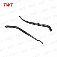 China TWT 85221-0E070 85221-0E080 Wiper Arm Auto Spare Part Car Windshield Wiper 852210E070 852210E080 for Toyota Highlander 2015-2018 for sale