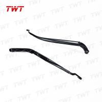 China TWT 85221-0E070 85221-0E080 Wiper Arm Auto Spare Part Car Windshield Wiper 852210E070 852210E080 for Toyota Highlander 2015-2018 for sale