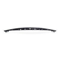 China TWT 76801-33720 76801-33721 Luggage Door Garnish Trunk Lid Moulding Tail Gate Trim for Toyota Lexus ES350 300H 2## 2018-2022 for sale