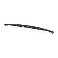 China TWT 76801-33720 76801-33721 Luggage Door Garnish Trunk Lid Moulding Tail Gate Trim for Toyota Lexus ES350 300H 2## 2018-2022 for sale