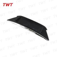 China TWT 76801-33120 76801-33121 76801-33122 76801-33131 Car Sub-Assy Luggage Outside Compartment Garnish for Lexus ES350 2009-2012 for sale
