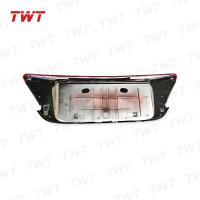 China TWT 76801-33120 76801-33121 76801-33122 76801-33131 Car Sub-Assy Luggage Outside Compartment Garnish for Lexus ES350 2009-2012 for sale