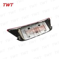 China TWT 76801-33120 76801-33121 76801-33122 76801-33131 Car Sub-Assy Luggage Outside Compartment Garnish for Lexus ES350 2009-2012 for sale
