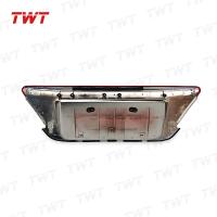 China TWT 76801-33120 76801-33121 76801-33122 76801-33131 Car Sub-Assy Luggage Outside Compartment Garnish for Lexus ES350 2009-2012 for sale