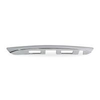 China TWT 76801-48230 76801-48280 76801-48281 Back Door Outer Trim Tail Cover Backdoor Outside Garnish for Toyota Lexus RX270 350 450H for sale