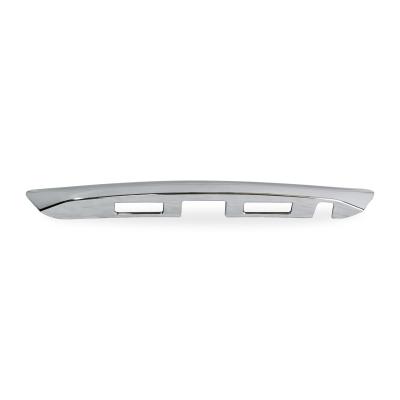 China TWT 76801-48230 76801-48280 76801-48281 Back Door Outer Trim Tail Cover Backdoor Outside Garnish for Toyota Lexus RX270 350 450H for sale