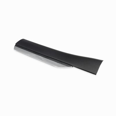 China TWT 75072-48030 75072-48060 75075-48050 75075-48070 Rear Lower Outside Rear Door Trim Moulding Sub-Assy for Lexus RX270 350 for sale