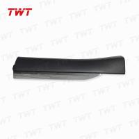 China TWT 75072-48030 75072-48060 75075-48050 75075-48070 Rear Lower Outside Rear Door Trim Moulding Sub-Assy for Lexus RX270 350 for sale