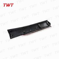 China TWT 75072-48030 75072-48060 75075-48050 75075-48070 Rear Lower Outside Rear Door Trim Moulding Sub-Assy for Lexus RX270 350 for sale