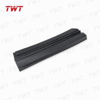 China TWT 75075-48140 75076-48140 Outside Rear Door Moulding Sub-Assy 75071-48100 75072-48100 for Toyota Lexus RX Series 2015-2019 for sale