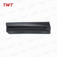 China TWT 75075-48140 75076-48140 Outside Rear Door Moulding Sub-Assy 75071-48100 75072-48100 for Toyota Lexus RX Series 2015-2019 for sale