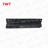 China TWT 75075-48140 75076-48140 Outside Rear Door Moulding Sub-Assy 75071-48100 75072-48100 for Toyota Lexus RX Series 2015-2019 for sale