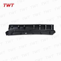 China TWT 75075-48140 75076-48140 Outside Rear Door Moulding Sub-Assy 75071-48100 75072-48100 for Toyota Lexus RX Series 2015-2019 for sale
